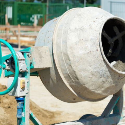 Concrete Tools: Essential Equipment for Your Building Projects ...