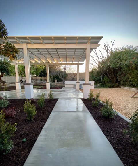 Back Yard Patio Ideas to Create Your Perfect Outdoor Space - Landscape ...